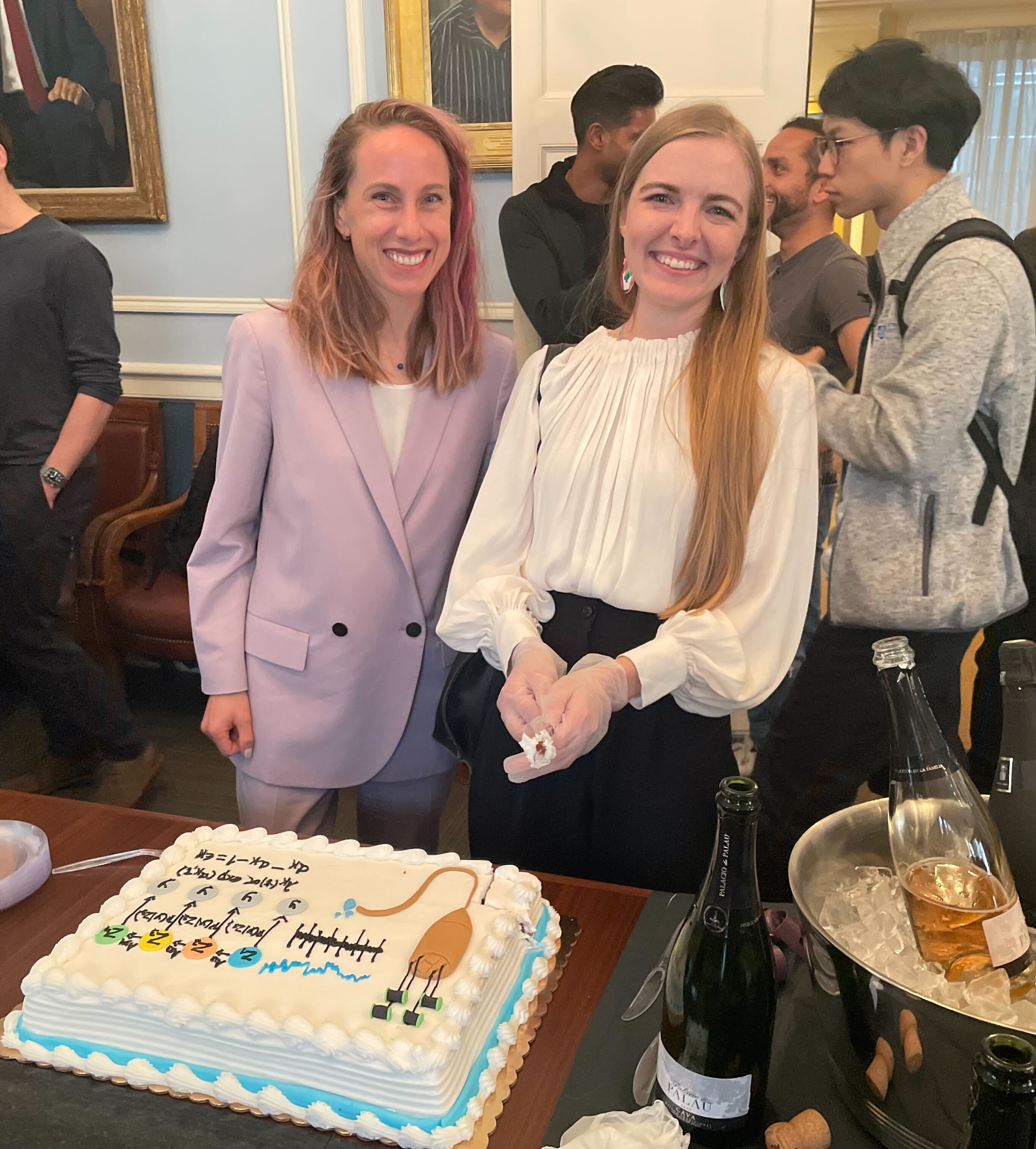 Indie's defense | Biolelectronics at MIT